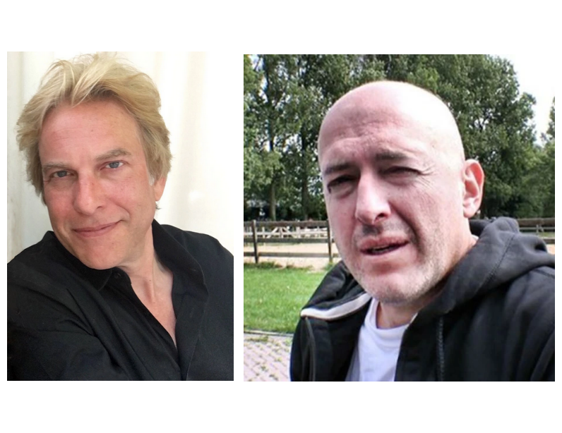 DE VERBODEN RADIO UITZENDINGEN VAN MICHA KAT EN ADAM CURRY OVER DE DEMMINK ZAAK :: De ...